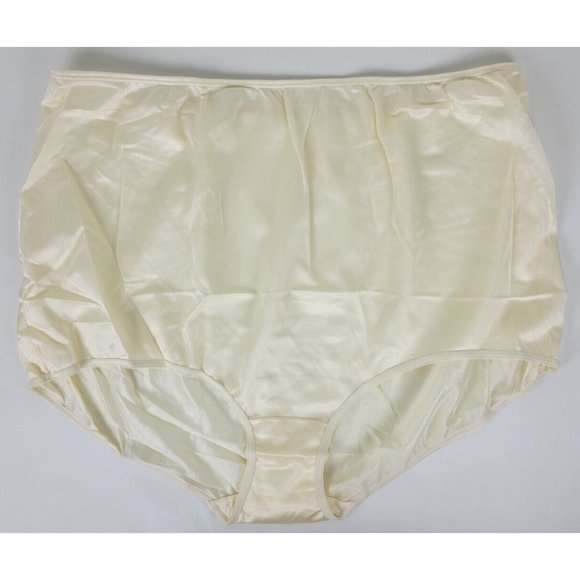 Sears | Intimates & Sleepwear | Vintage Sears Nylon Ivory Underwear ...